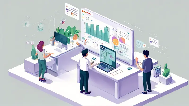 idea 如何配置web项目 | PingCode智库