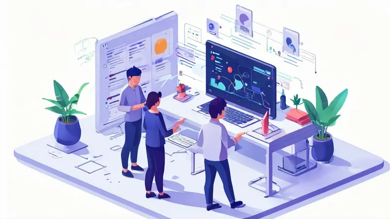html video如何支持其他格式 | PingCode智库