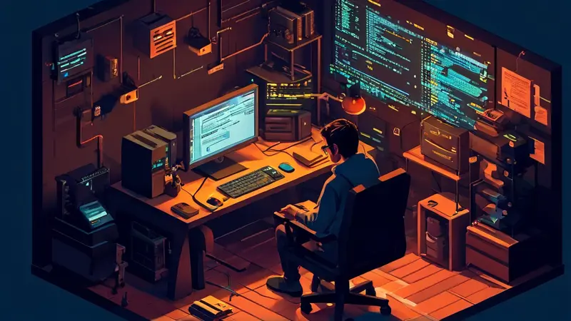 如何组建两个raid | PingCode智库