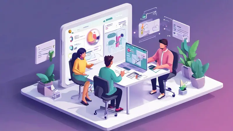 kali如何打开web服务 | PingCode智库