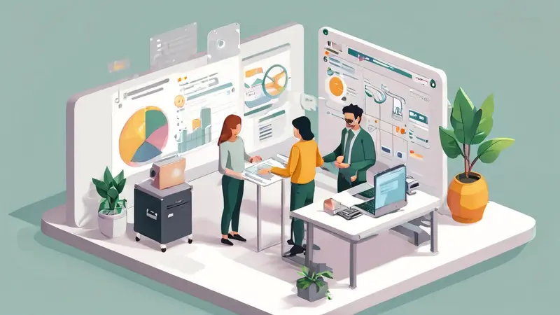 powerbi发布到web如何保密数据 | PingCode智库