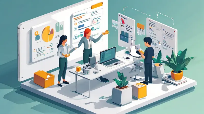 学生课程数据库如何画e-r图 | PingCode智库