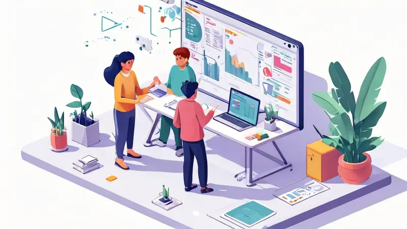 web如何在a标签里放input | PingCode智库