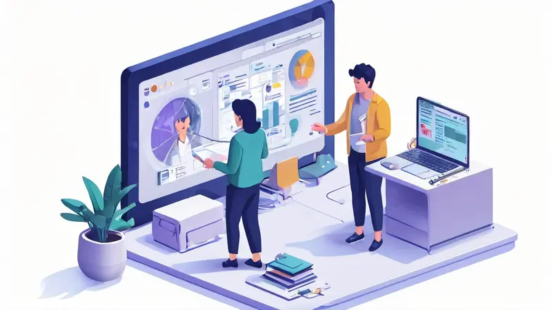 腾讯im web如何发送图片 | PingCode智库