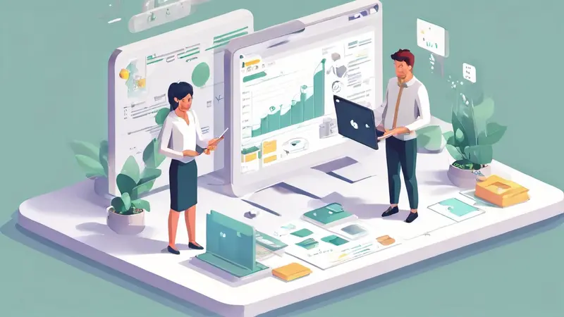 web文件如何转化 | PingCode智库