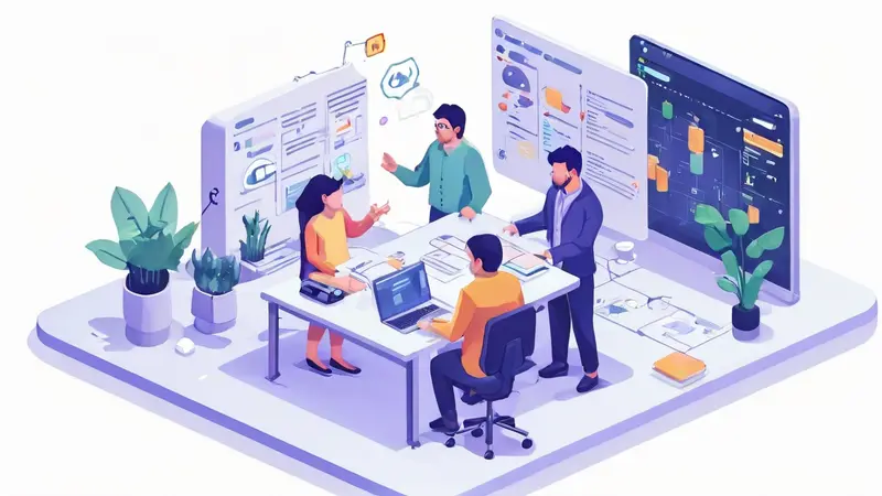 如何搭建ftp web服务器 | PingCode智库