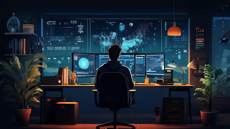 虚拟机centos中如何编写程序 | PingCode智库