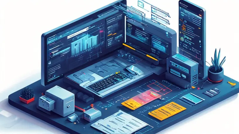 如何控制vm虚拟机 | PingCode智库