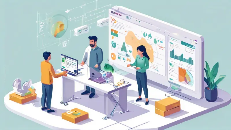 html如何写post | PingCode智库