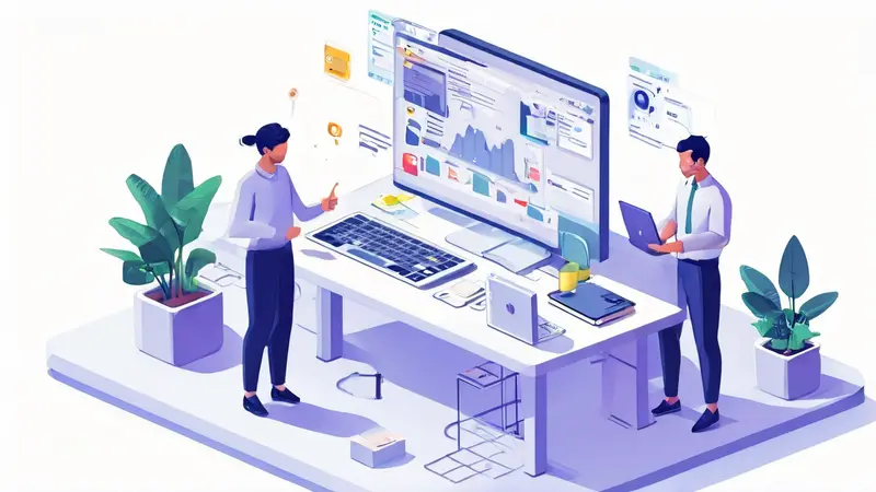 html如何设置轮动 | PingCode智库