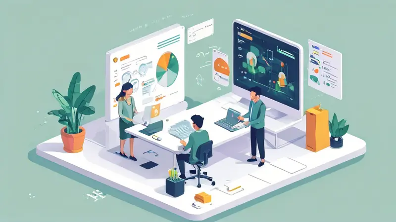 html如何表示tab | PingCode智库