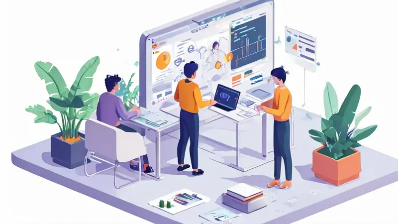 如何利用群晖做web | PingCode智库