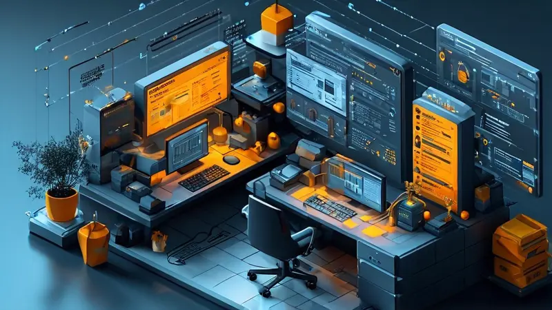 kvm如何给虚拟机公开硬件 | PingCode智库