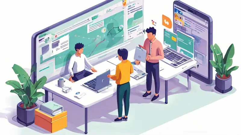 php如何操作数据库访问页面 | PingCode智库