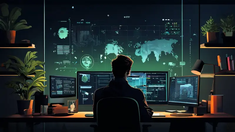 如何把plc程序倒入虚拟机 | PingCode智库