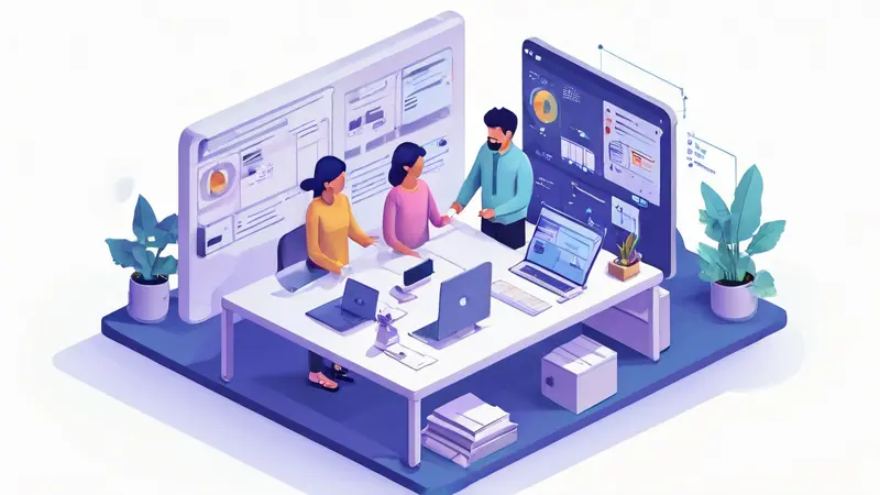 PDF如何设置快速web查看 | PingCode智库