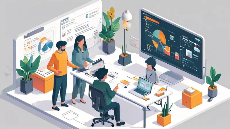 html如何存oracle | PingCode智库