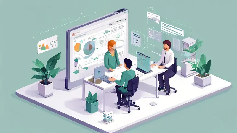 html 如何转化为pdf | PingCode智库