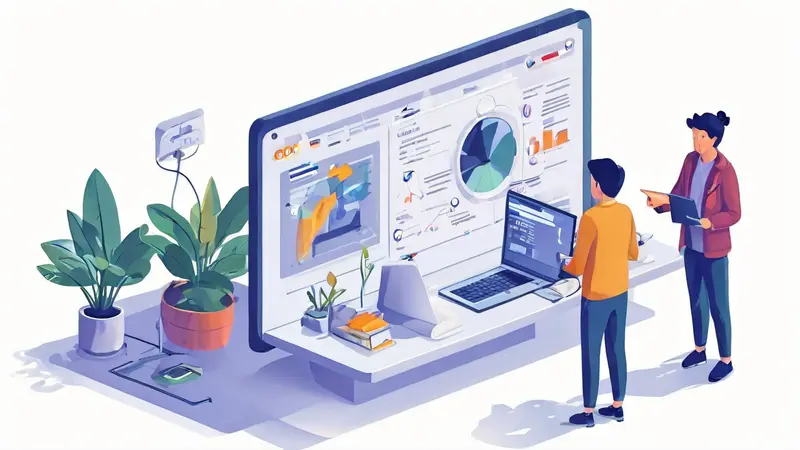 vc 如何用ado建立与数据库的联系 | PingCode智库