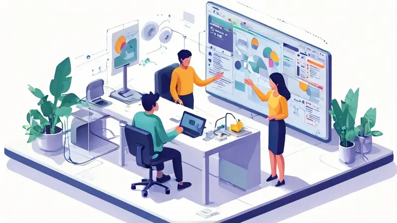 e4a如何操作edb数据库 | PingCode智库