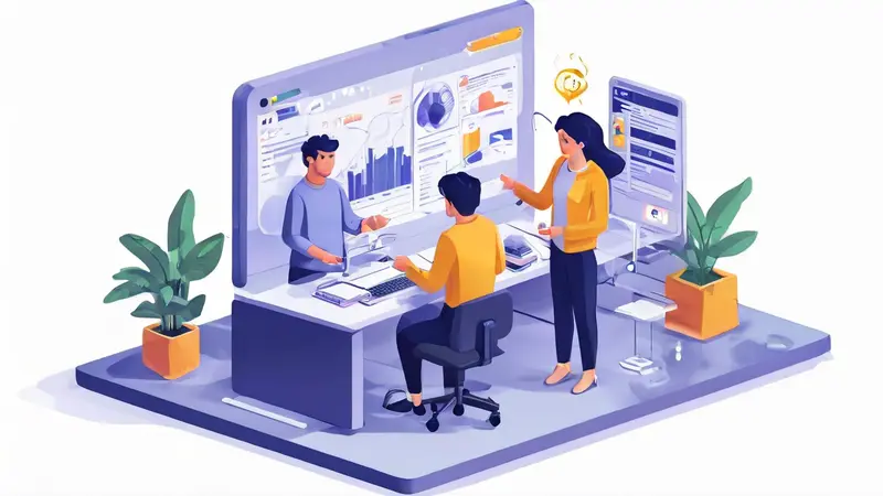 web登录如何验证密码 | PingCode智库