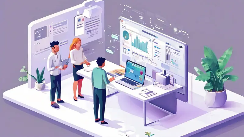 idea如何制作html网页 | PingCode智库