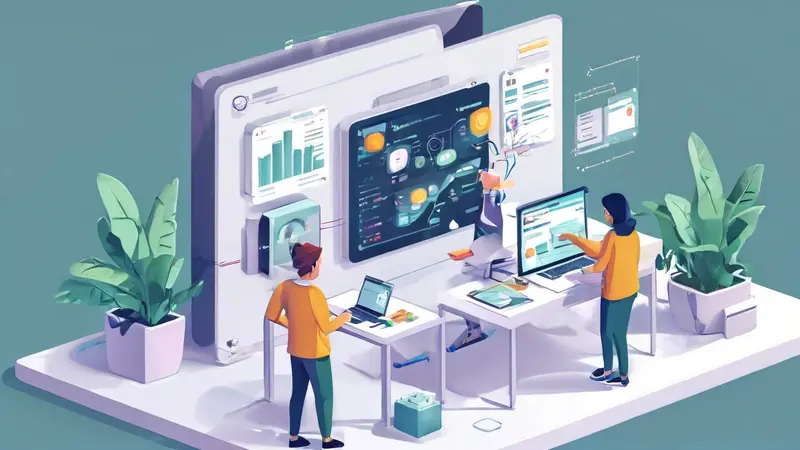 一个项目如何看web.xml | PingCode智库