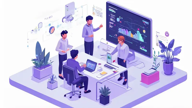 如何读懂html | PingCode智库