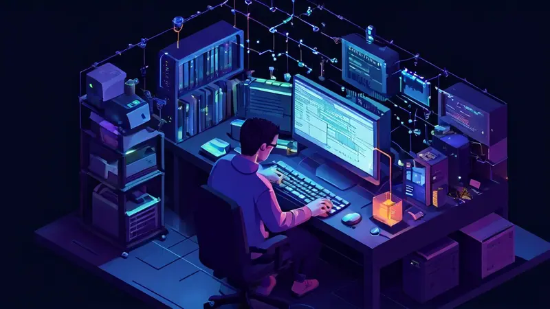 js如何从url中取host | PingCode智库