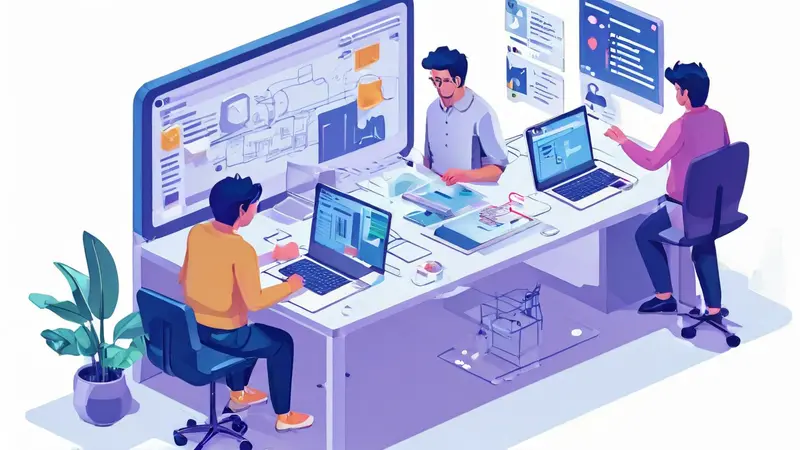 如何用f12定位web元素 | PingCode智库