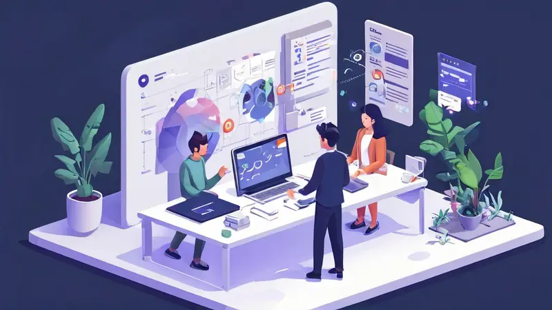 ps如何保存文件web格式 | PingCode智库