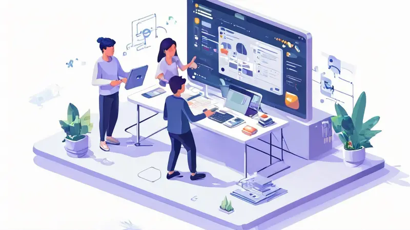 html如何实现tab效果 | PingCode智库