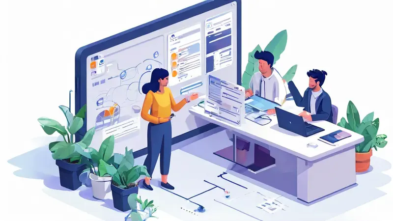 ps如何导web格式的 | PingCode智库