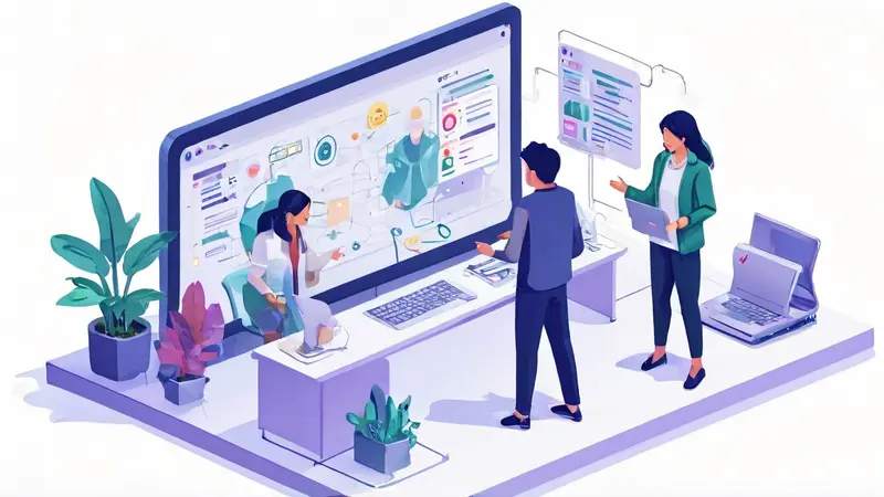 AS中的数据库文件如何打开 | PingCode智库