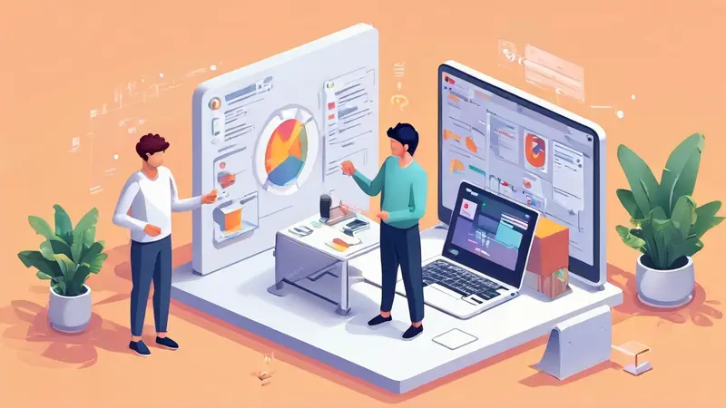 post获取html后如何显示 | PingCode智库