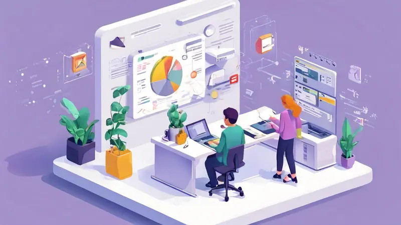 如何将ppt做成html网页 | PingCode智库