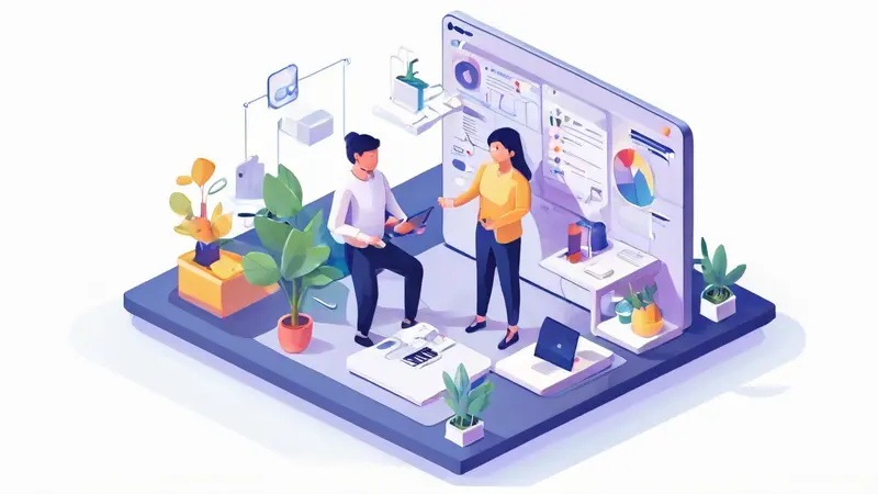 如何使用labview发布web | PingCode智库