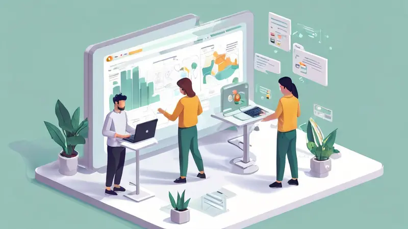 web中如何获取div中id | PingCode智库