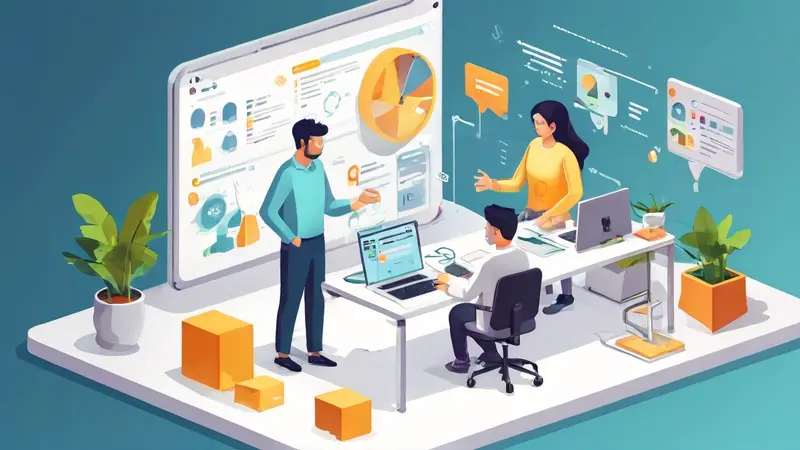 eclipse如何启动一个web项目 | PingCode智库