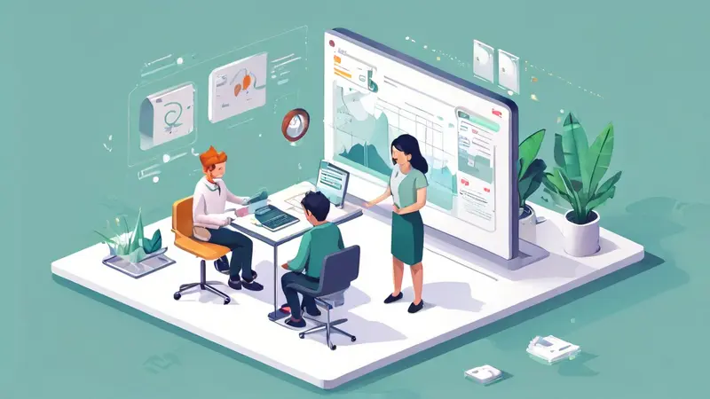 app如何打开html | PingCode智库