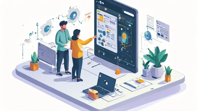 Html中如何设置性别选项 Pingcode智库