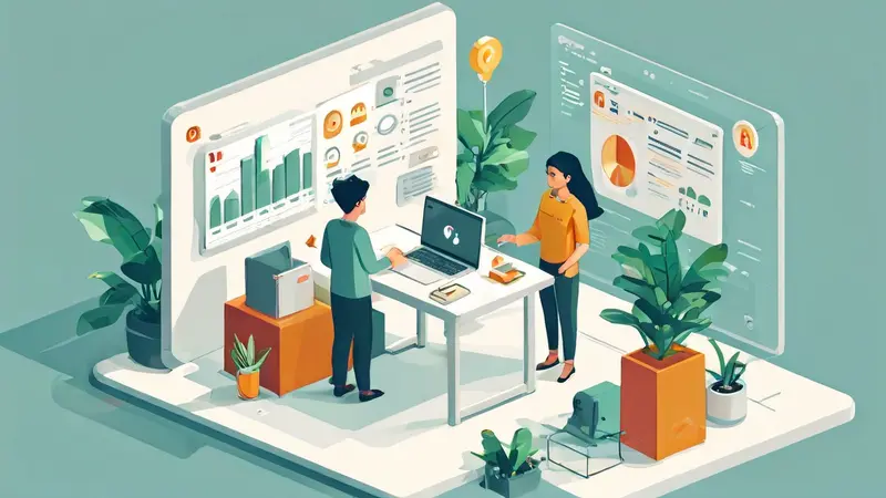 html5如何旋转3d图片 | PingCode智库