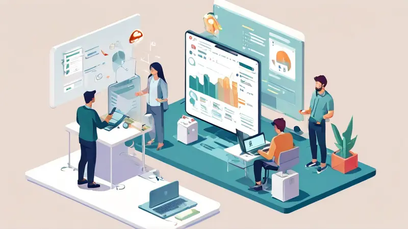 cad中场景数据库如何调用出来 | PingCode智库