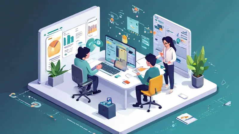 html 如何显示json | PingCode智库