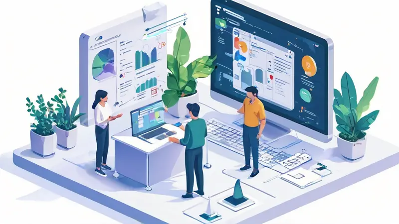 freeradius如何搭配其他web | PingCode智库