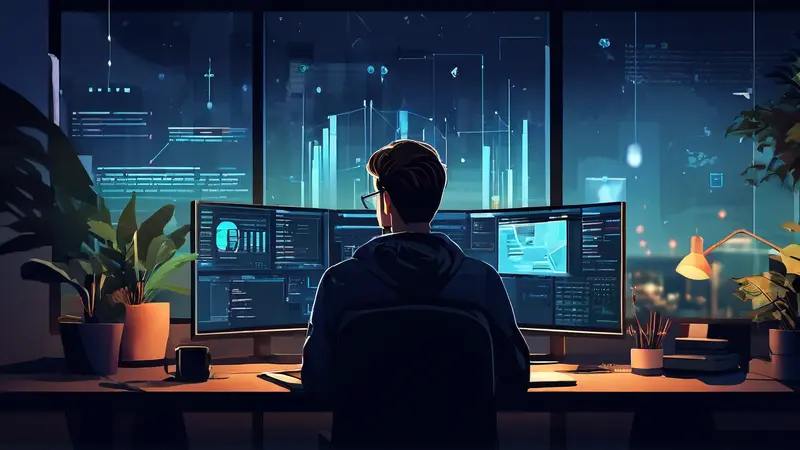 虚拟机安装好git如何使用 | PingCode智库