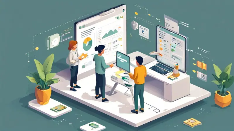 ps如何导web | PingCode智库