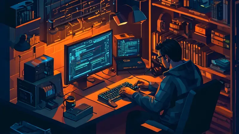 如何组成raid硬盘 | PingCode智库