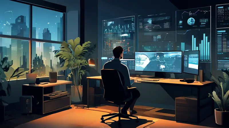 如何用ssh连接两台虚拟机 | PingCode智库