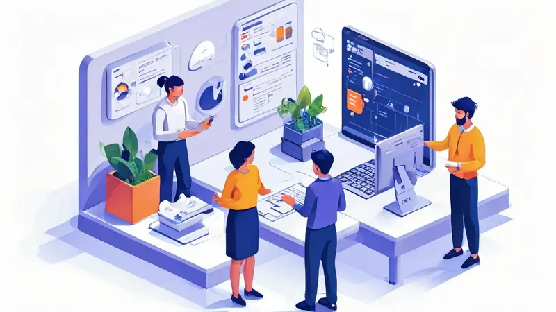 如何设置wifi的web认证 | PingCode智库